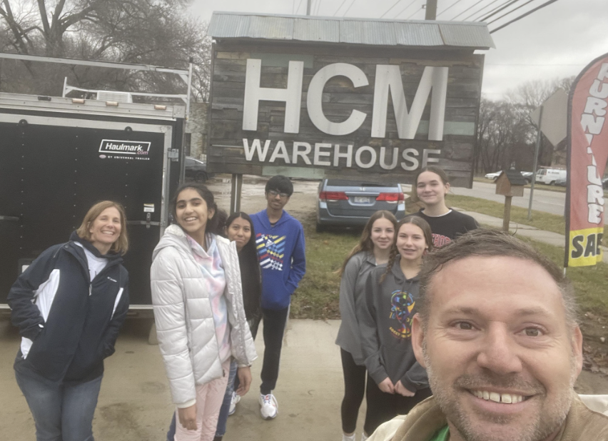 Our Team - Harbor Country Mission